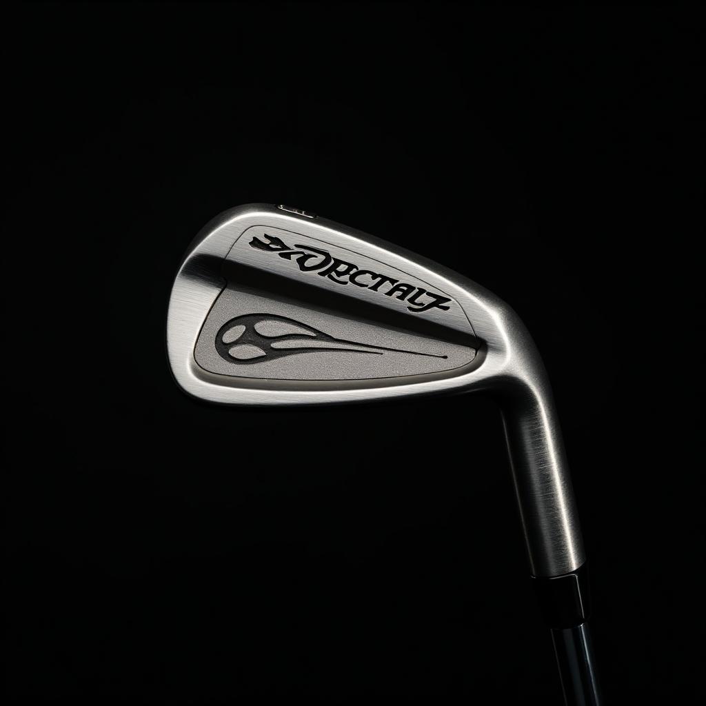 Fairway Engravings | Premium Custom Golf Club Engraving